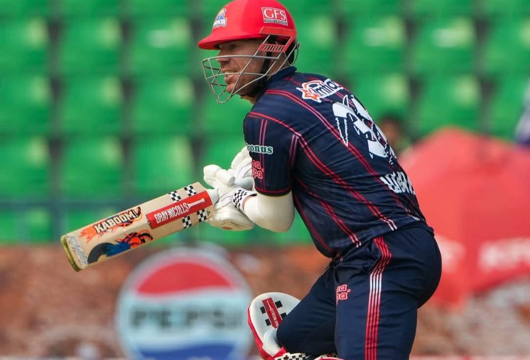 Karachi Kings renew franchise deal for another decade - Pakistan Observer