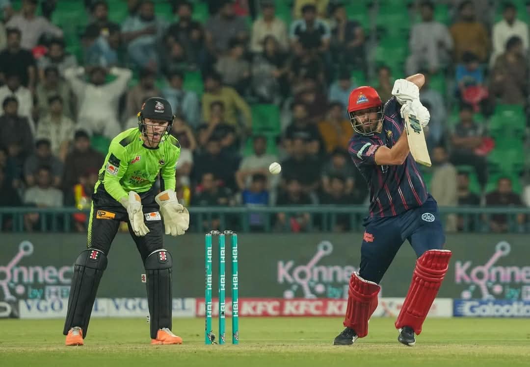 PSL X: Karachi Kings beat Lahore Qalandars in last over thriller ...