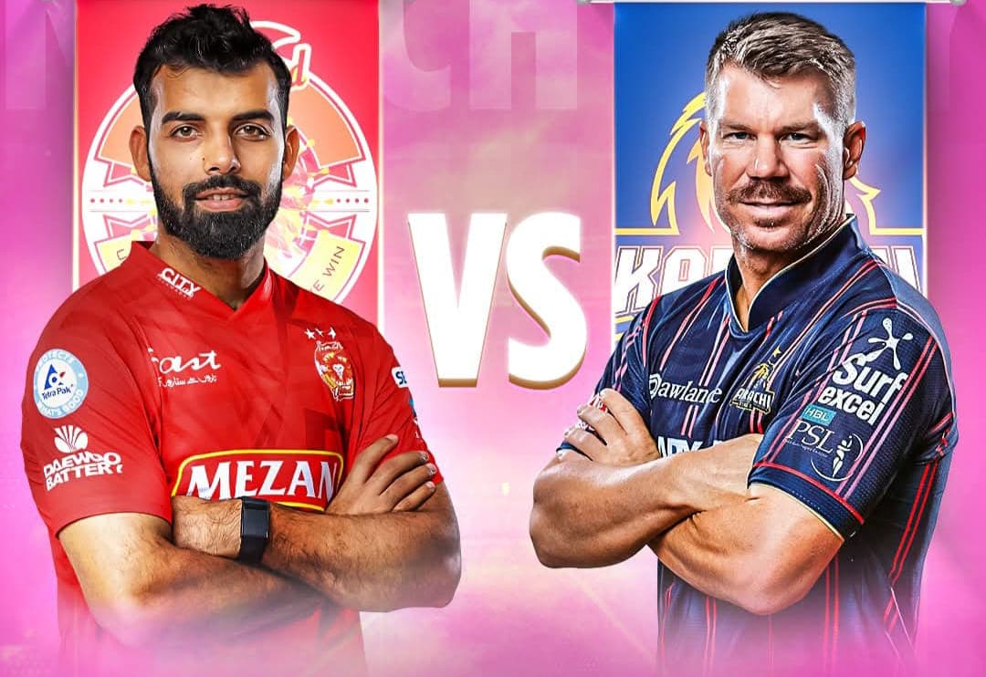 PSL X to support Pink Ribbon campaign during United vs Kings match - Pakistan Observer