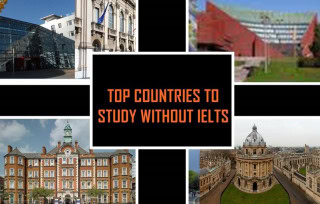 Study Abroad without IELTS: Full list of Universities, Countries for Pakistani Students in 2025 ...