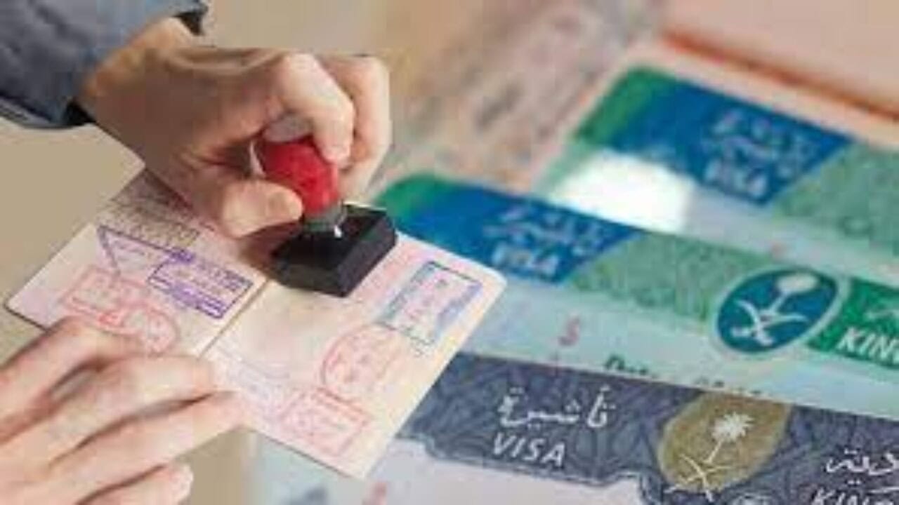 When will Saudi Arabia work visas reopen for Pakistan? Check date ...