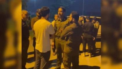 Who kidnapped Dr Tahir Jamil from Lahore’s DHA Phase 6? - Pakistan Observer