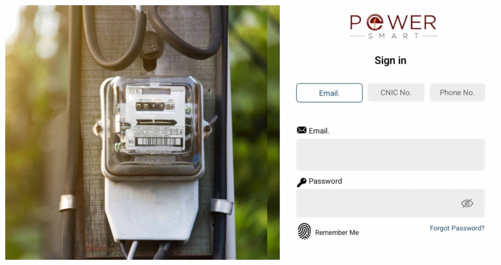 ‘Apna Meter, Apni Reading’ Power Smart app: download links, usage ...