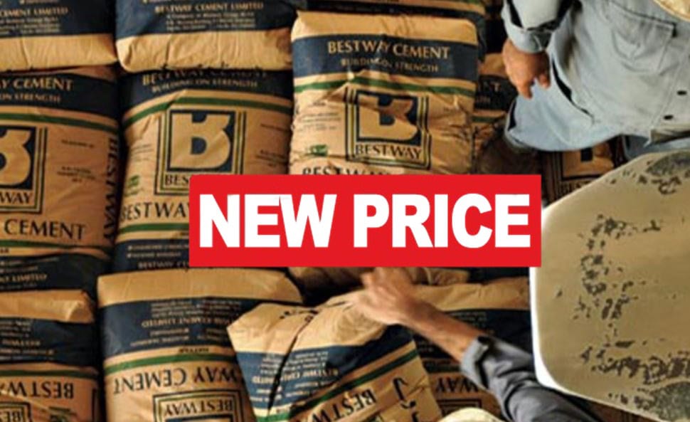 Cement Prices to rise after 6% Royalty ruling by Lahore High Court ...