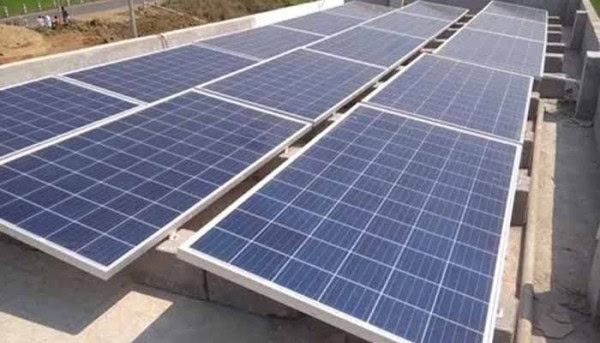 Solar Pakistan showcases global innovations in alternative energy ...