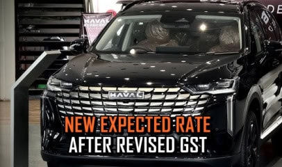 Haval H6 Expected Price in Pakistan after increase in Sales Tax in ...