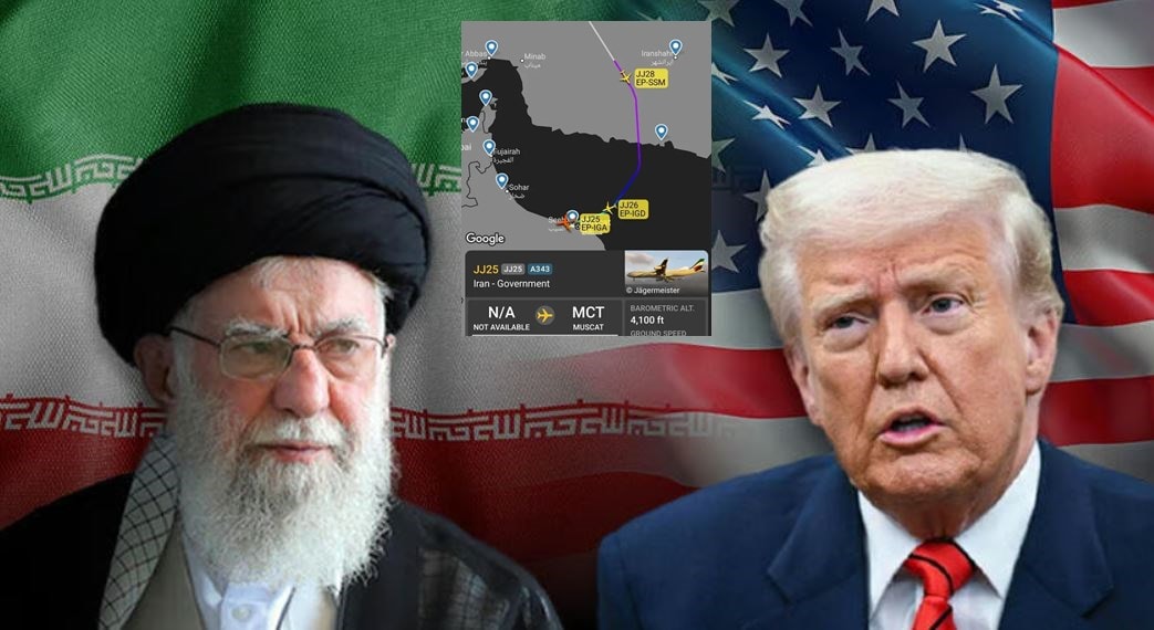 Iran denies sending delegation to Muscat amid reports of backchannel ...