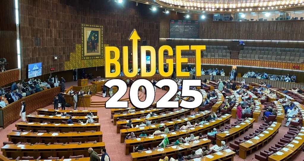 National Assembly passes 'people friendly' Budget 2025-26; A look into ...