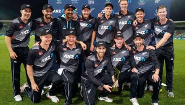 Pakistani-origin Muhammad Abbas among New Zealand cricketers who got ...