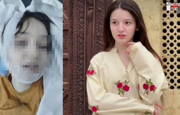 Sana Yousaf: Pakistani Teen TikTok star murdered at home in Islamabad ...