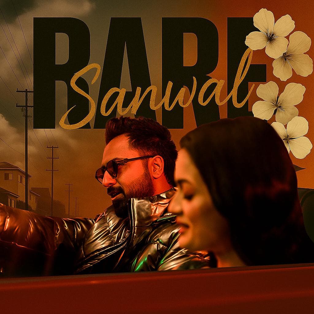 Sanwal Khan Essa Khailvi releases new song ‘Rare’ - Pakistan Observer