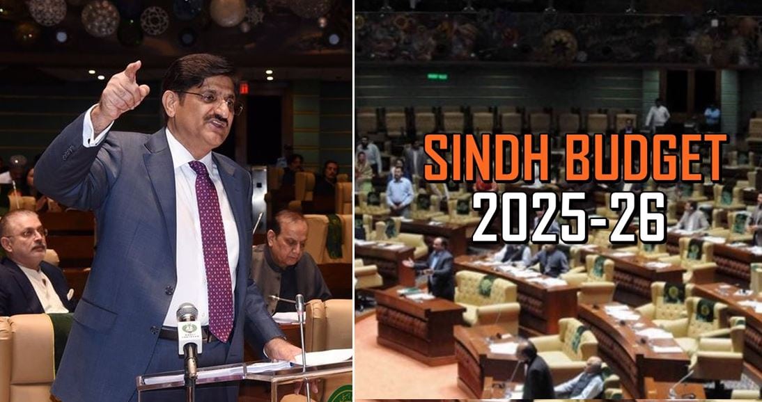 Sindh Budget 2025-26: Overview and Key Takeaways - Pakistan Observer