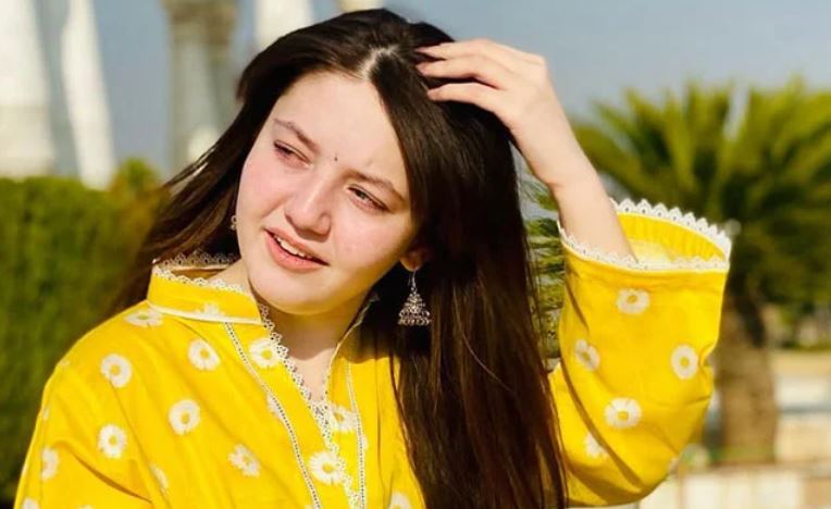 Suspect involved in murder of TikToker Sana Yousaf arrested - Pakistan Observer