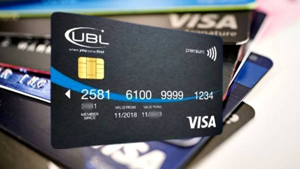 UBL Debit Card annual fees changed from July 2025 - Pakistan Observer