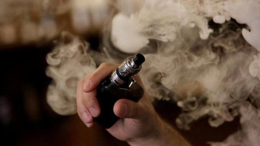 Vape Shops to 'reopen' in Lahore as court stops action against e ...