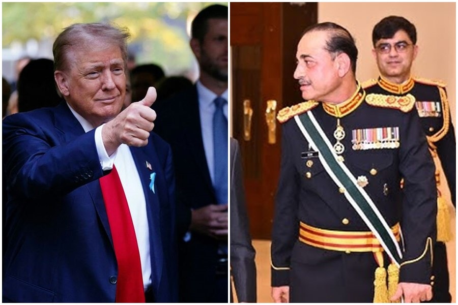 ‘No More India First’: Washington Times highlights Pakistan’s Strategic ...