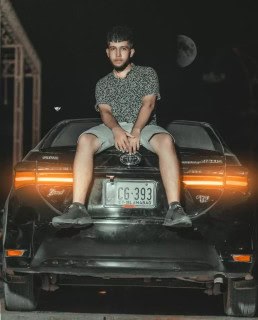 Who is Umar Hayat? Faisalabad model who killed TikToker Sana Yousaf - Pakistan Observer