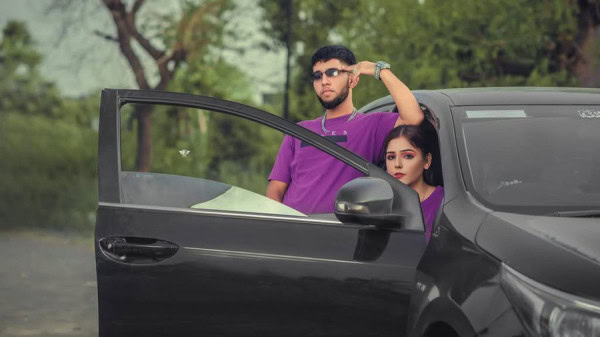 Who is Umar Hayat? Faisalabad model who killed TikToker Sana Yousaf - Pakistan Observer