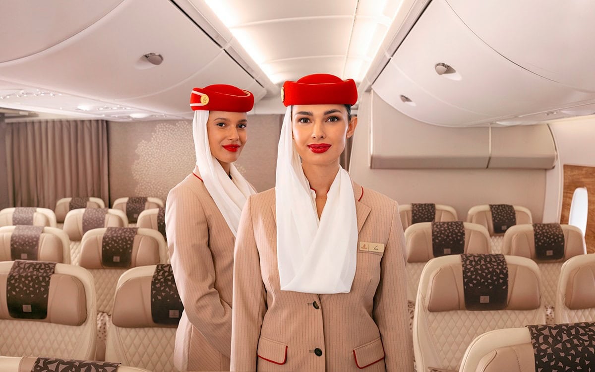 Air hostess, cabin crew jobs announced in Pakistan [Interview Date ...