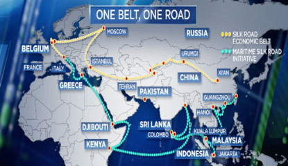 CPEC-BRI and the Turkic States: Strategic Synergy Ahead - Pakistan Observer