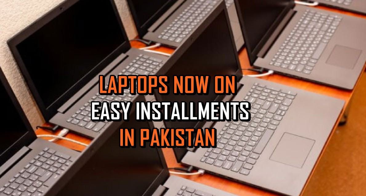 Dell Laptops Now on Easy Installments, starting from Rs5,800 per Month ...