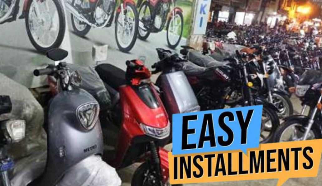 Electric Bike Installment Plans in Pakistan; Check 1, 2 and 3 Year ...