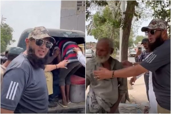 'Grand Operation': Meet Yunus Amin – Viral Sensation taking down ...