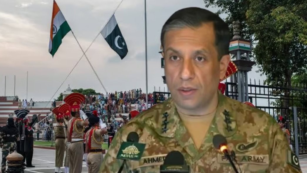 Indian state policy actively sponsors Extremism, Sectarian Violence in ...