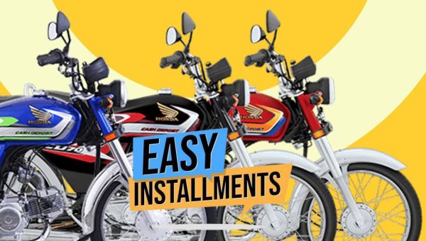 Latest Update: Honda CD-70, CG-125, and Pridor 3-year Easy Installment ...