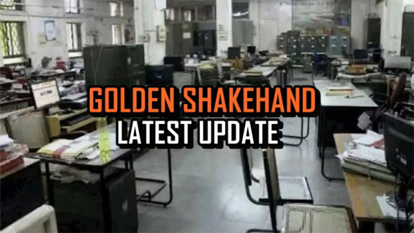 Latest update on Golden Handshake Scheme; Which Govt employees are ...