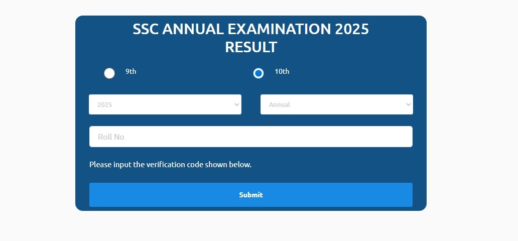 Matric results 2025 announced – How to check marks online - Pakistan ...