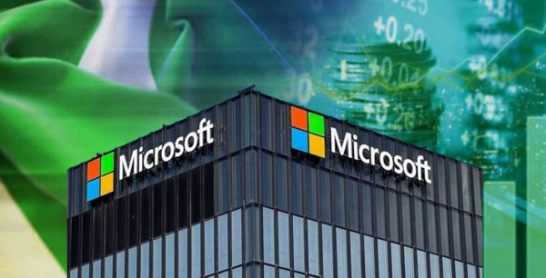 Microsoft’s Pakistan Shutdown sparks debate on regulatory environment ...