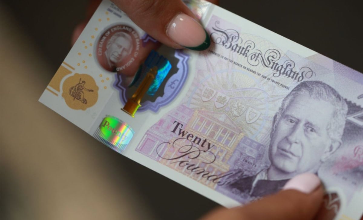 UK Pound to Pak Rupee rate moves up – 2 September 2025 - Pakistan Observer