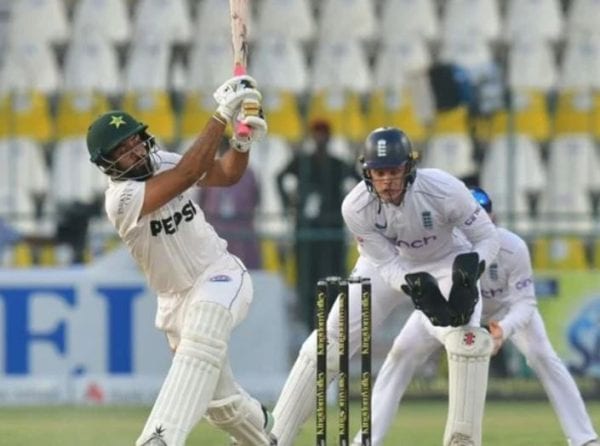 Pakistan to tour England for three-match Test series in 2026 - Pakistan ...