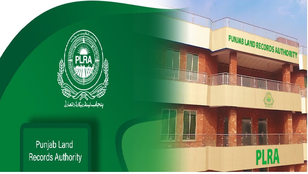 PLRA new service charges announced; check Fard, mutation fee for FY2025 ...