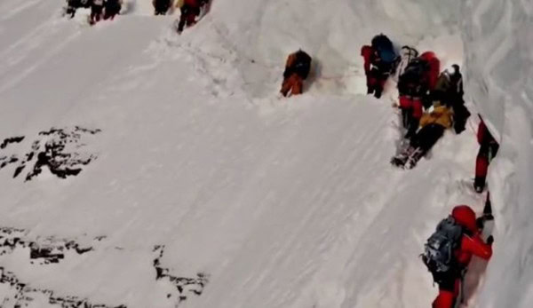 Mountaineer Iftikhar Sadpara dies in avalanche during K2 expedition ...