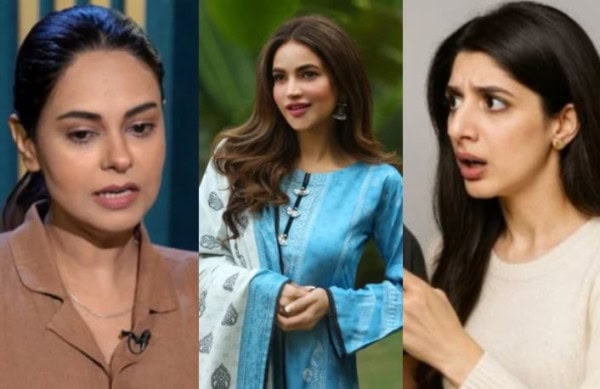 Shock, grief in showbiz Industry over sudden death of Actress Humaira ...