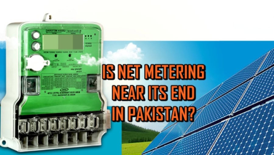 Solar Update: Is Pak government replacing Net Metering with Gross ...
