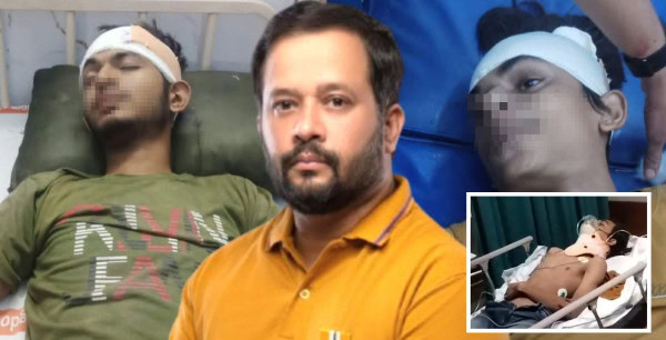 Zafar Abbas’s pickup truck mows down Two Teens in Karachi's Ancholi ...