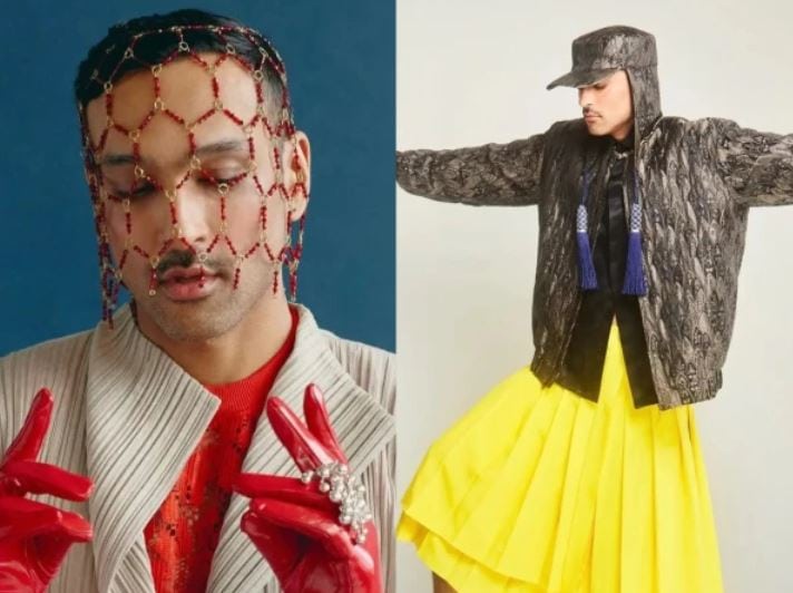 Ali Sethi faces backlash over bold fashion in latest song “Bridegroom ...