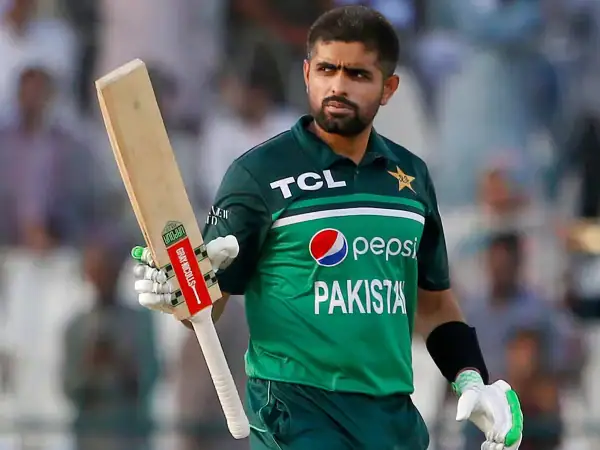 Babar Azam one century away from breaking Saeed Anwar’s ODI record ...