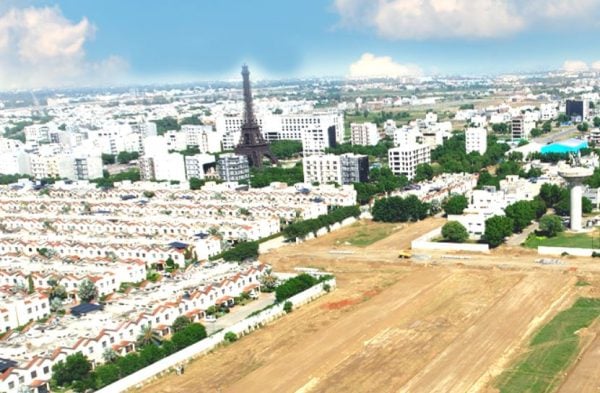 Bahria Town residents at risk of losing their properties amid crackdown ...