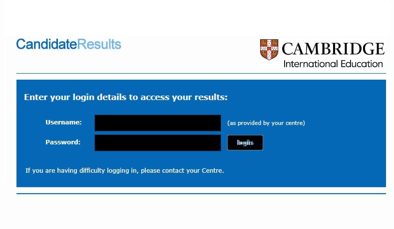 Cambridge announces A Level results 2025 [How to Check Online ...