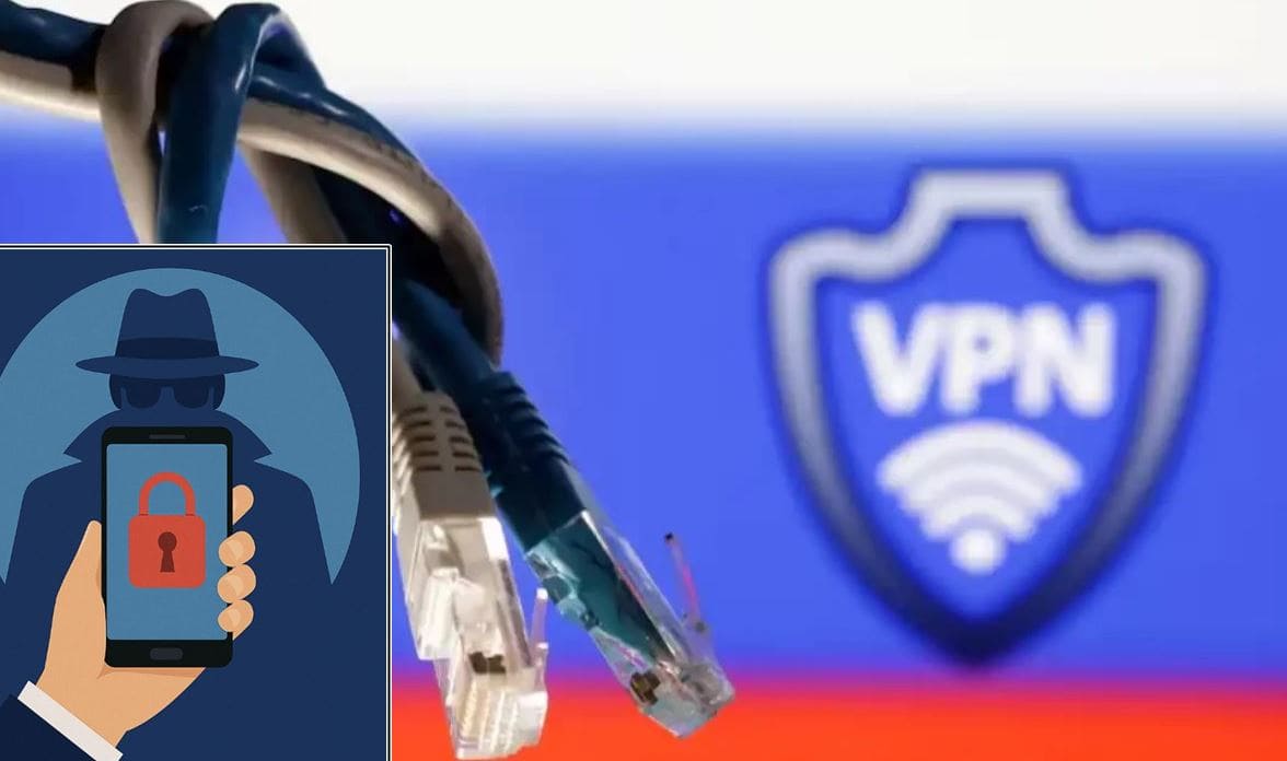 Google Chrome Users Alert as THIS VPN may be stealing your data ...