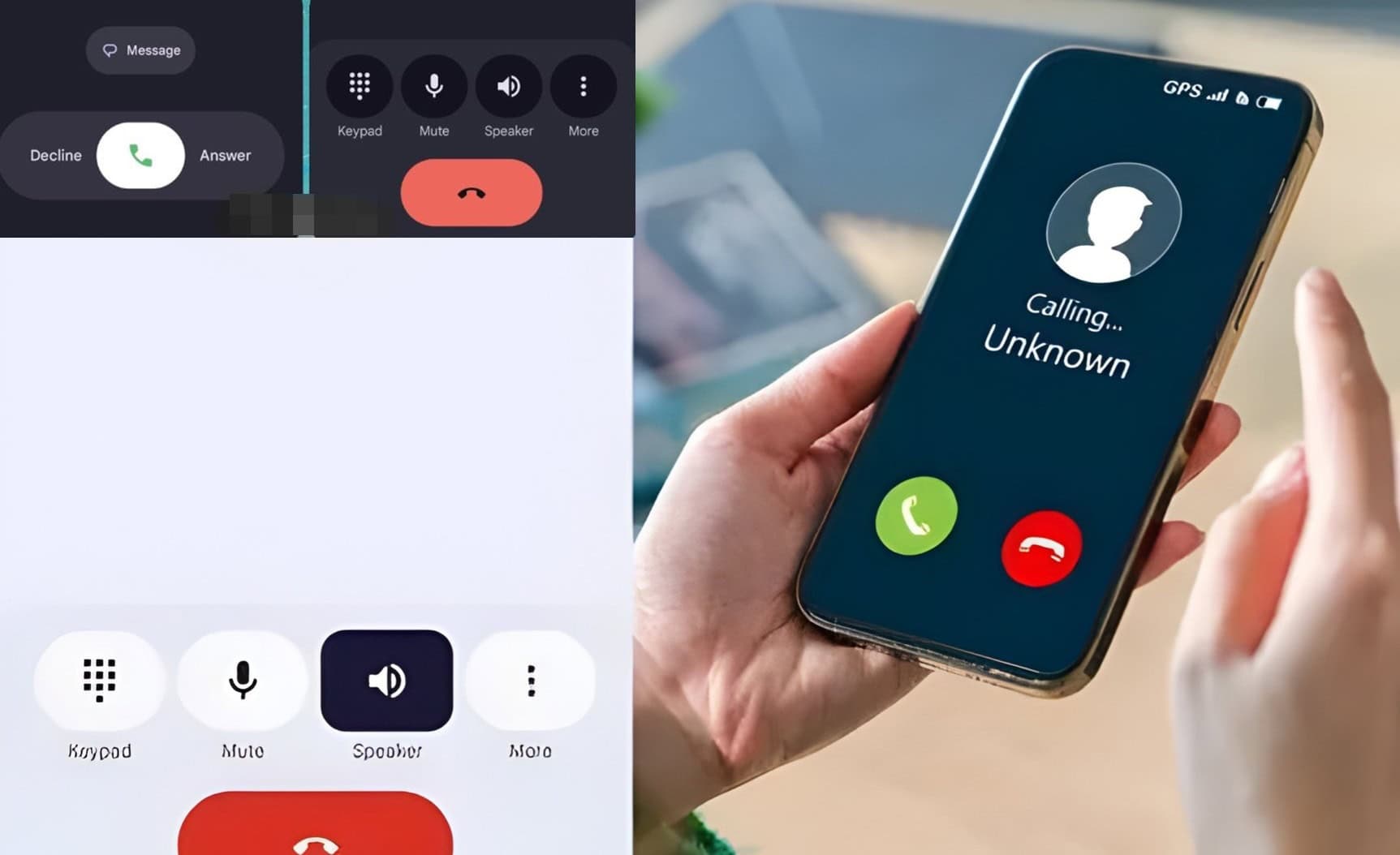 How to Get Back Old Android Phone Dialer after recent Google Update? full guide here - Pakistan ...