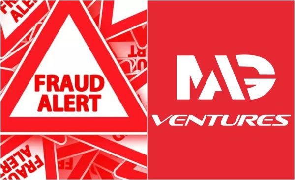 Investment Scam Alert: MAG Ventures, Galaxy Traders blacklisted by SECP ...