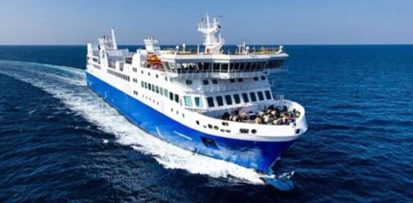 Sea Keepers wins Pakistan's first ferry license for Iran, Gulf ...