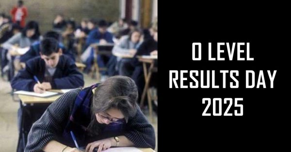 Cambridge declares O Level results 2025, how to check online - Pakistan ...