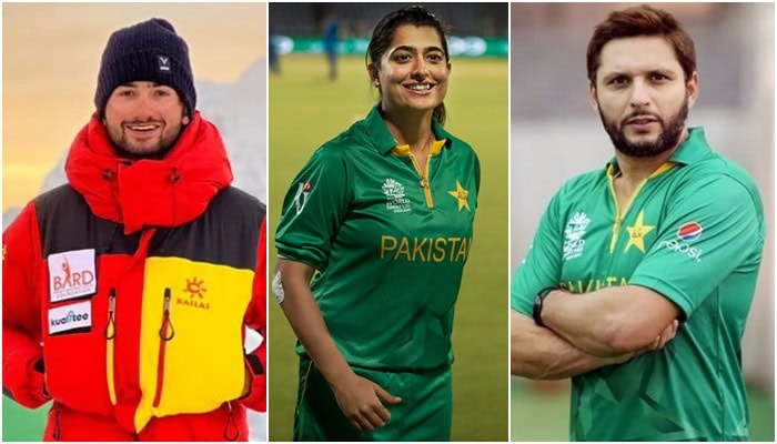 Pakistan announces civil awards for outstanding athletes – Check Full ...
