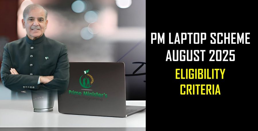 PM Laptop Scheme 2025; Eligibility Criteria for University, College ...